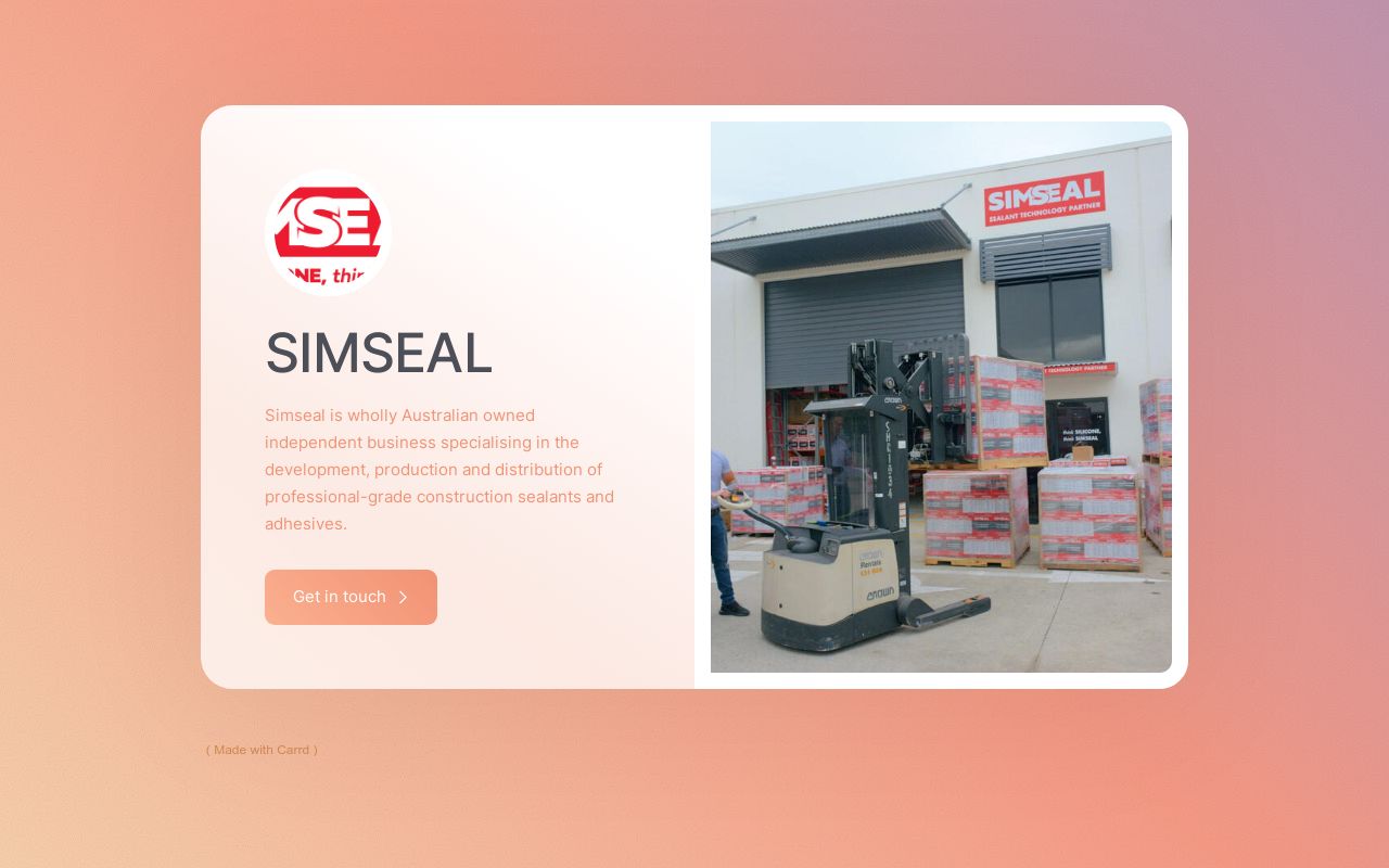 Top-Quality Sealant for Silicone Surfaces